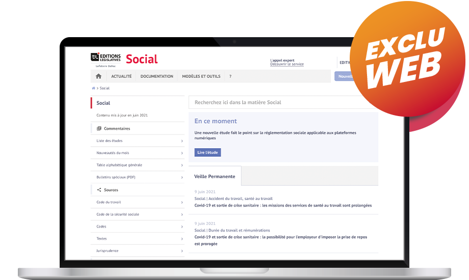 ELnet Social : la référence, tout simplement