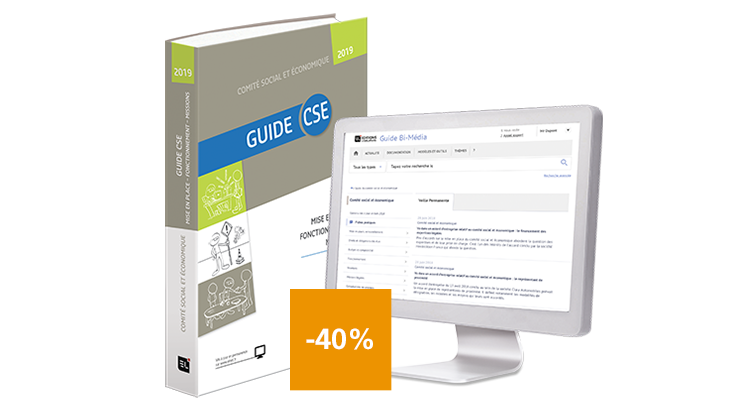 Découvrez le Guide CSE