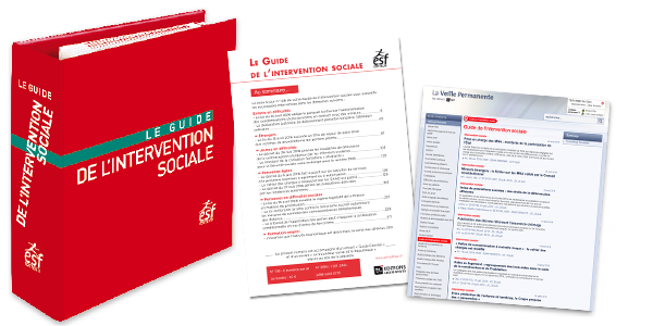 Guide de l’Intervention Sociale